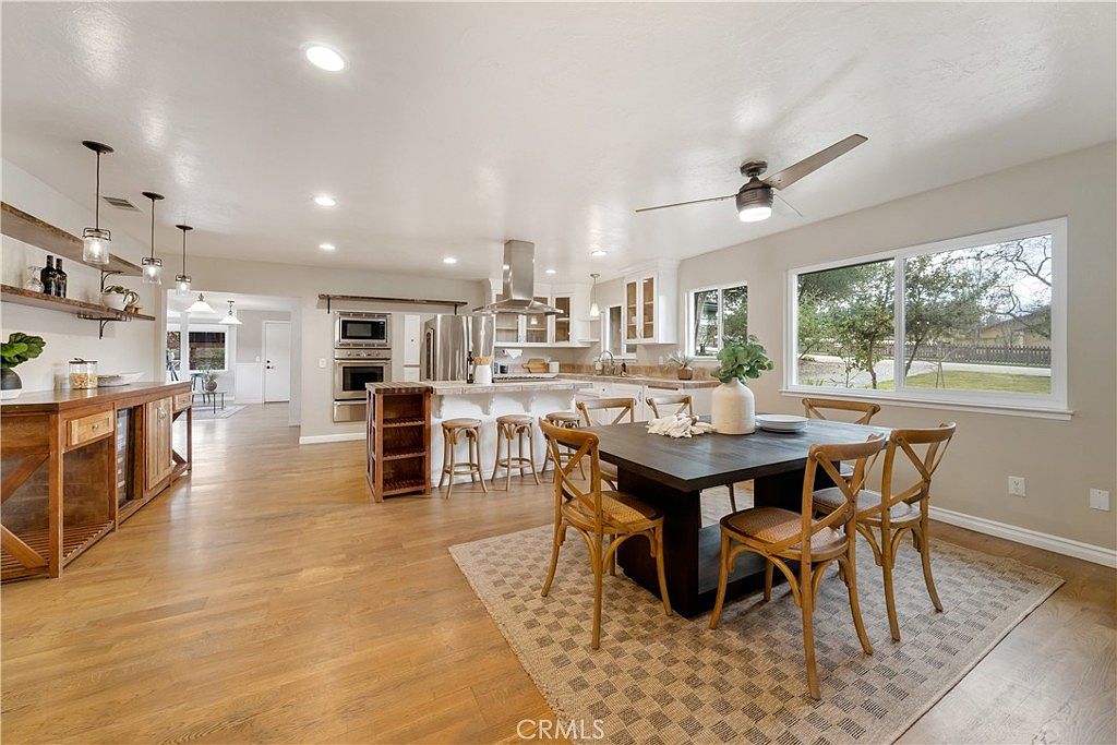 9393 Eagle Vista Way, Atascadero, CA 93422 | Zillow
