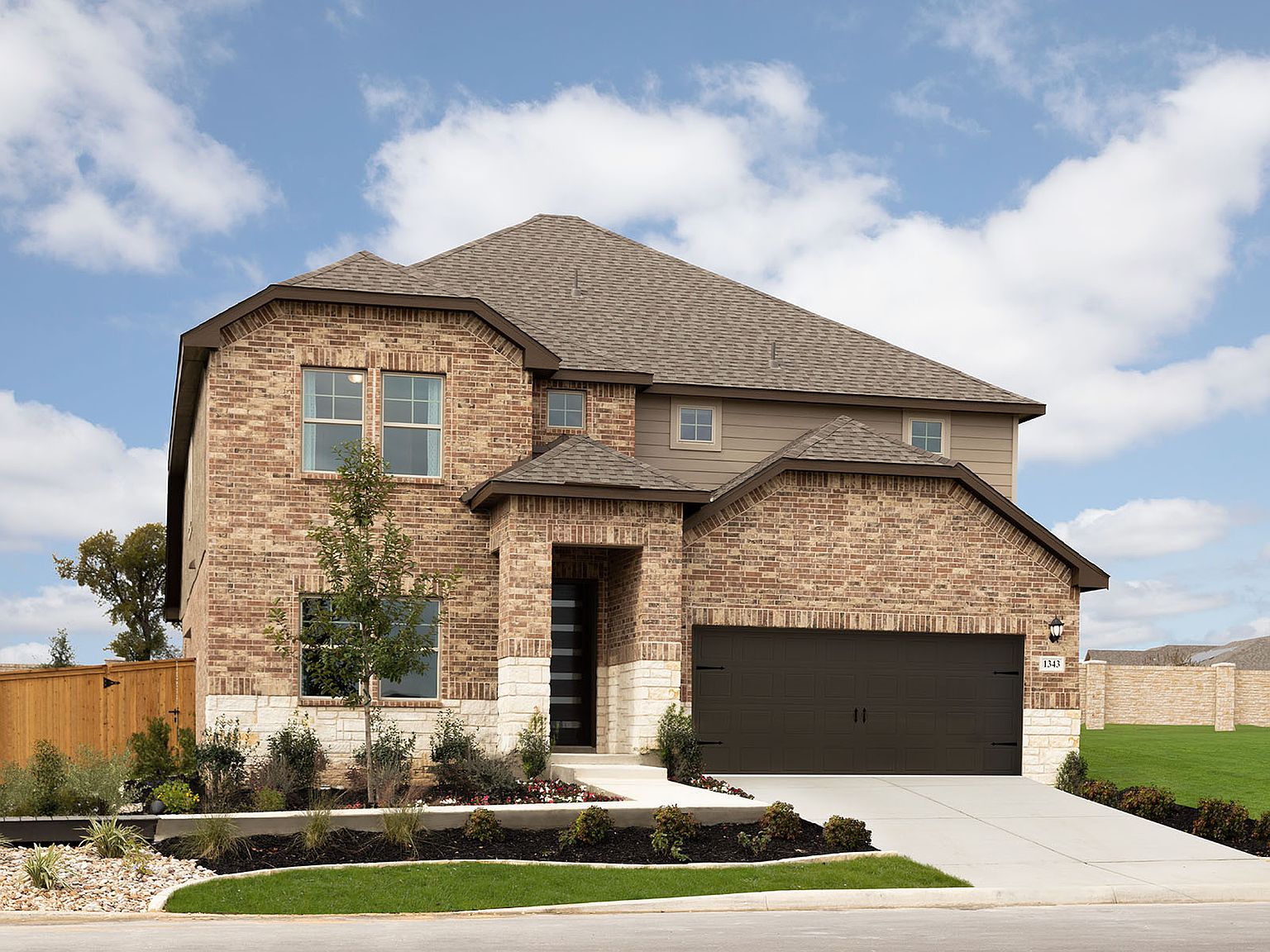 Arcadia Ridge - Classic Series by Meritage Homes in San Antonio TX | Zillow