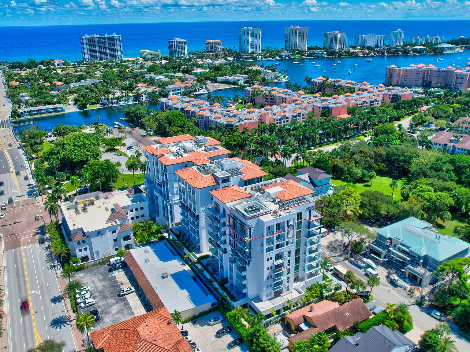 475 E Royal Palm Road #Ph 906, Boca Raton, FL 33432 | MLS #RX-11024821 ...