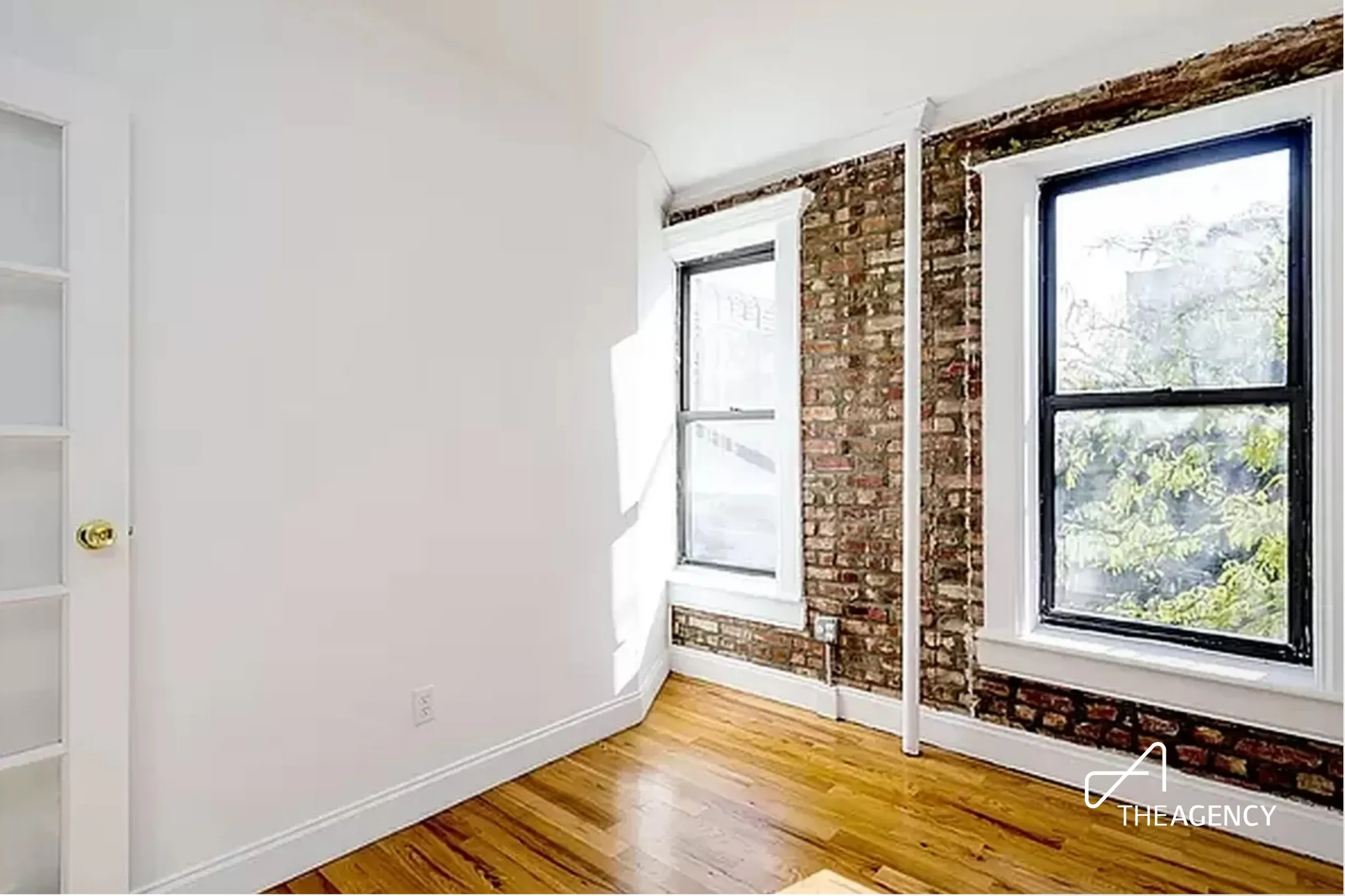 649 East Ninth Street #2B in East Village, Manhattan | StreetEasy