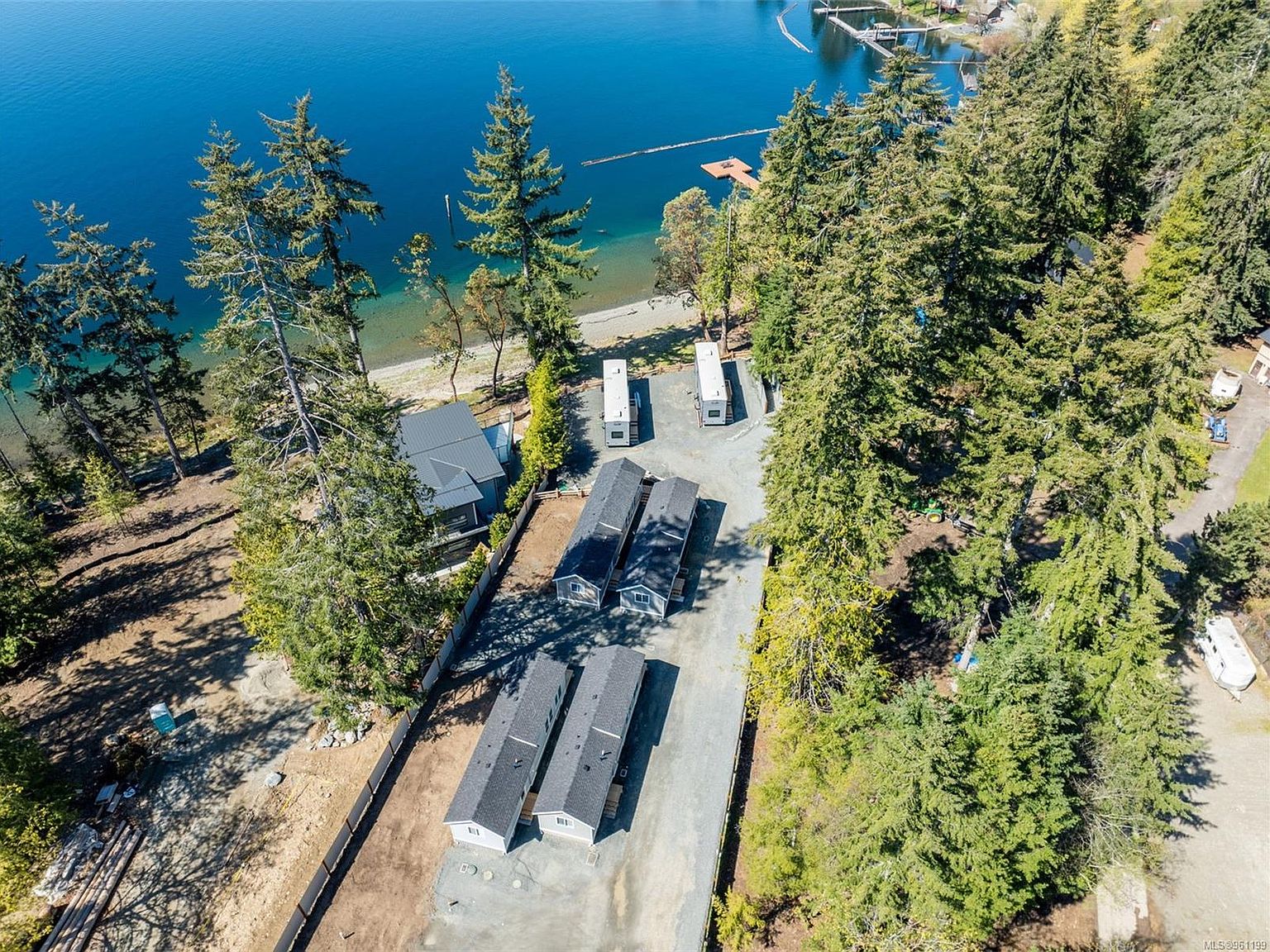 8396 Sa Seen Os Rd #107, Youbou, BC V0R 3E1 | MLS #961199 | Zillow