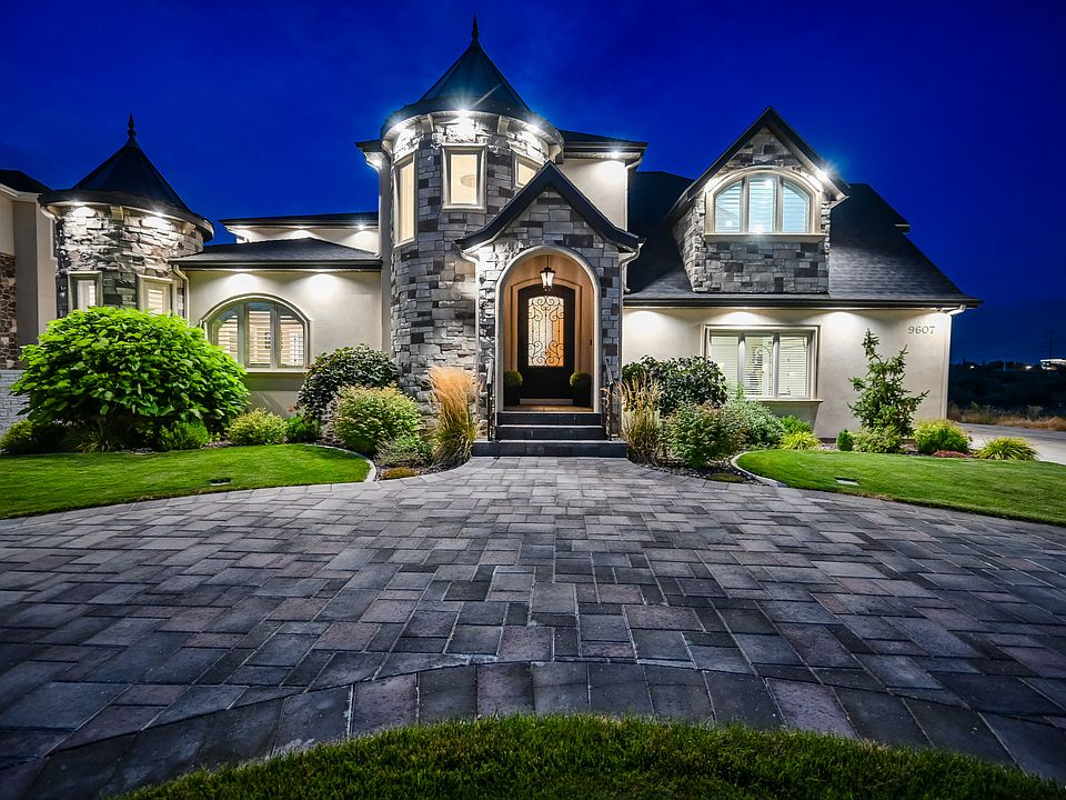 9607 S Willow Trail Way, South Jordan, UT 84095 | MLS #1874473 | Zillow