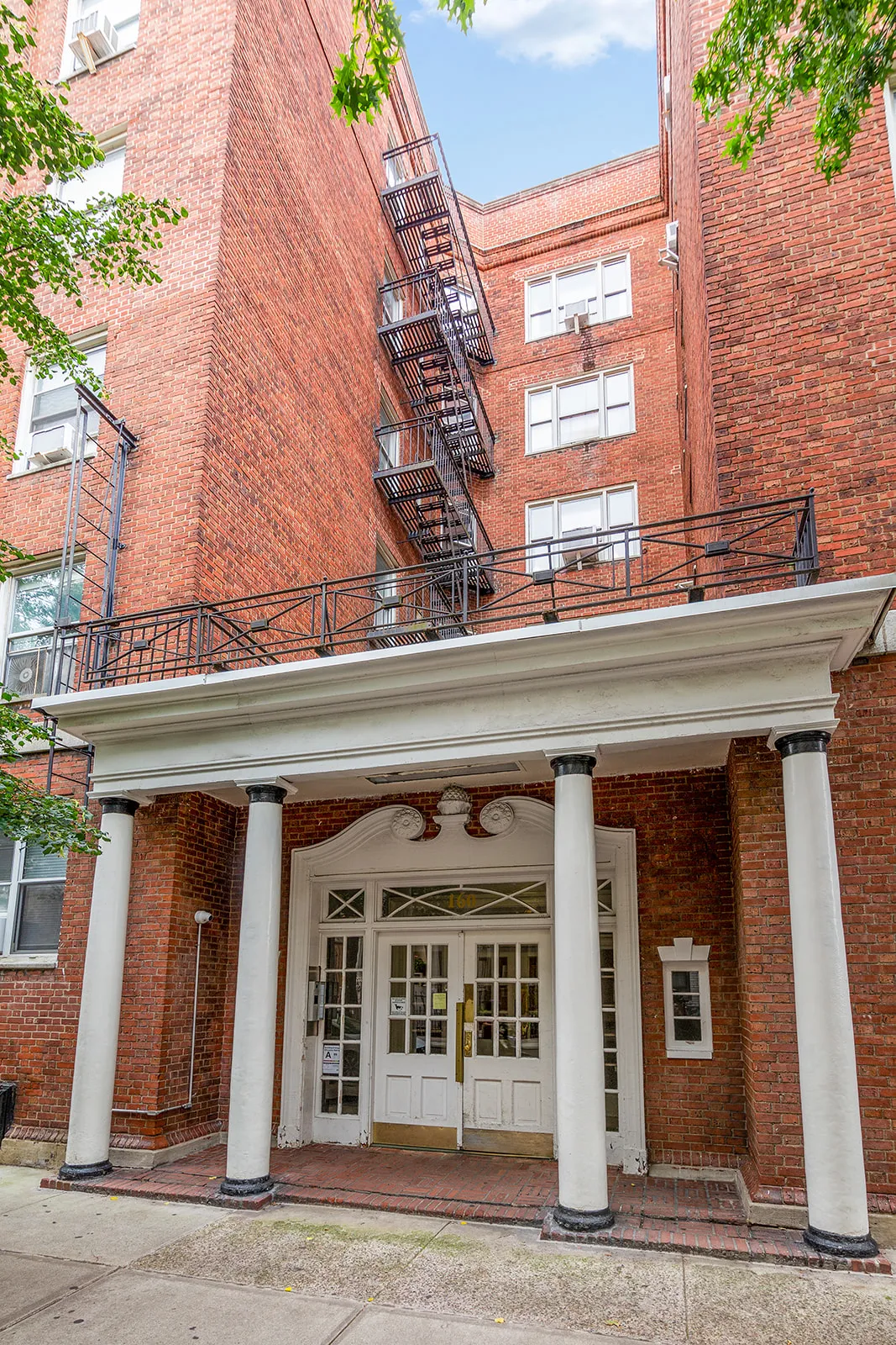 160 East Third Street #3C in East Village, Manhattan | StreetEasy