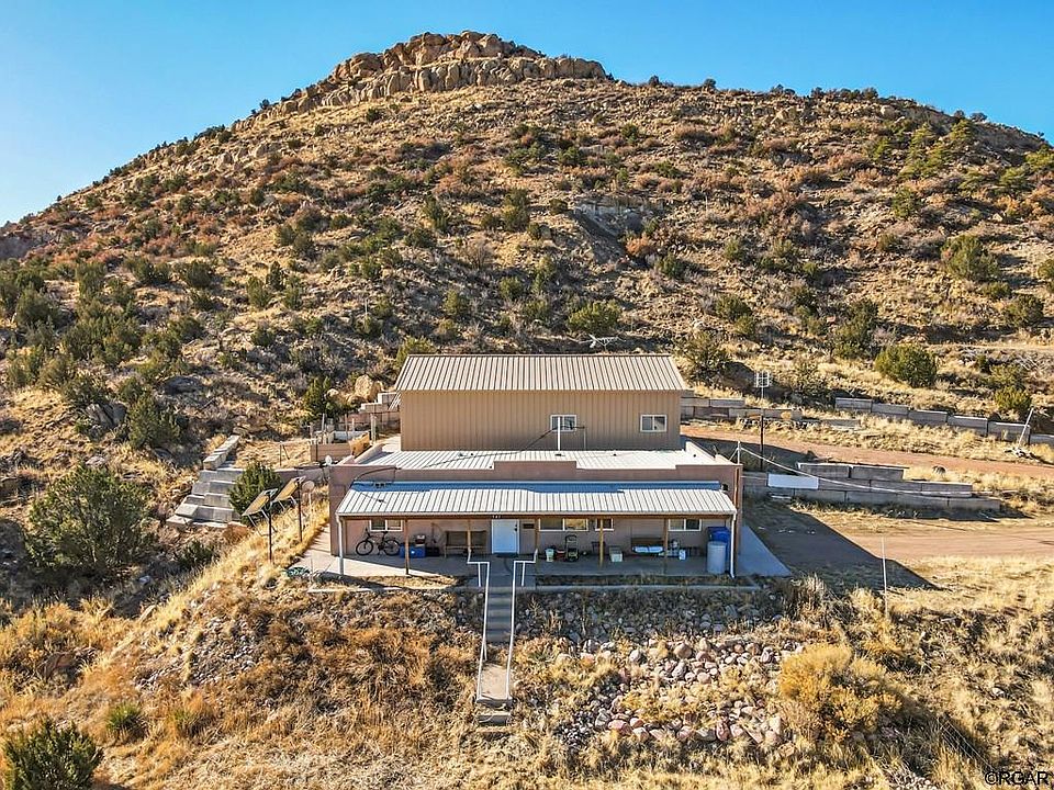 745 Shaft Ave, Rockvale, CO 81244 | Zillow