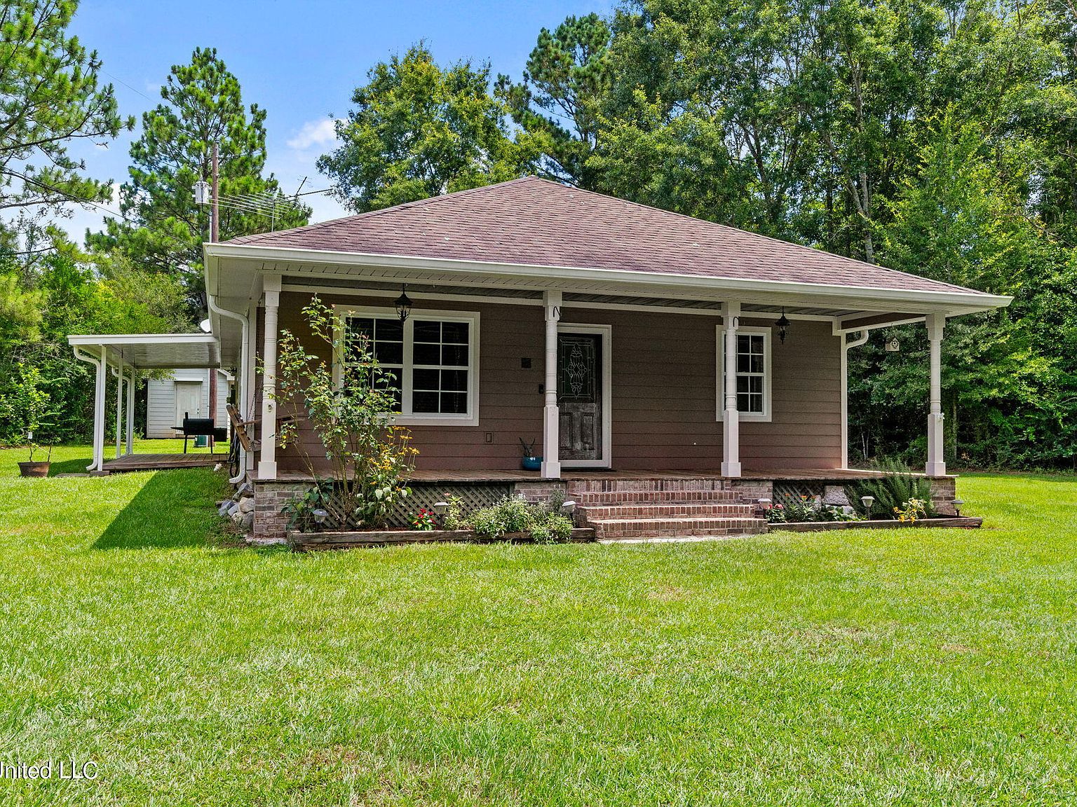 24380 Wayne Bond Rd, Saucier, MS 39574 | Zillow