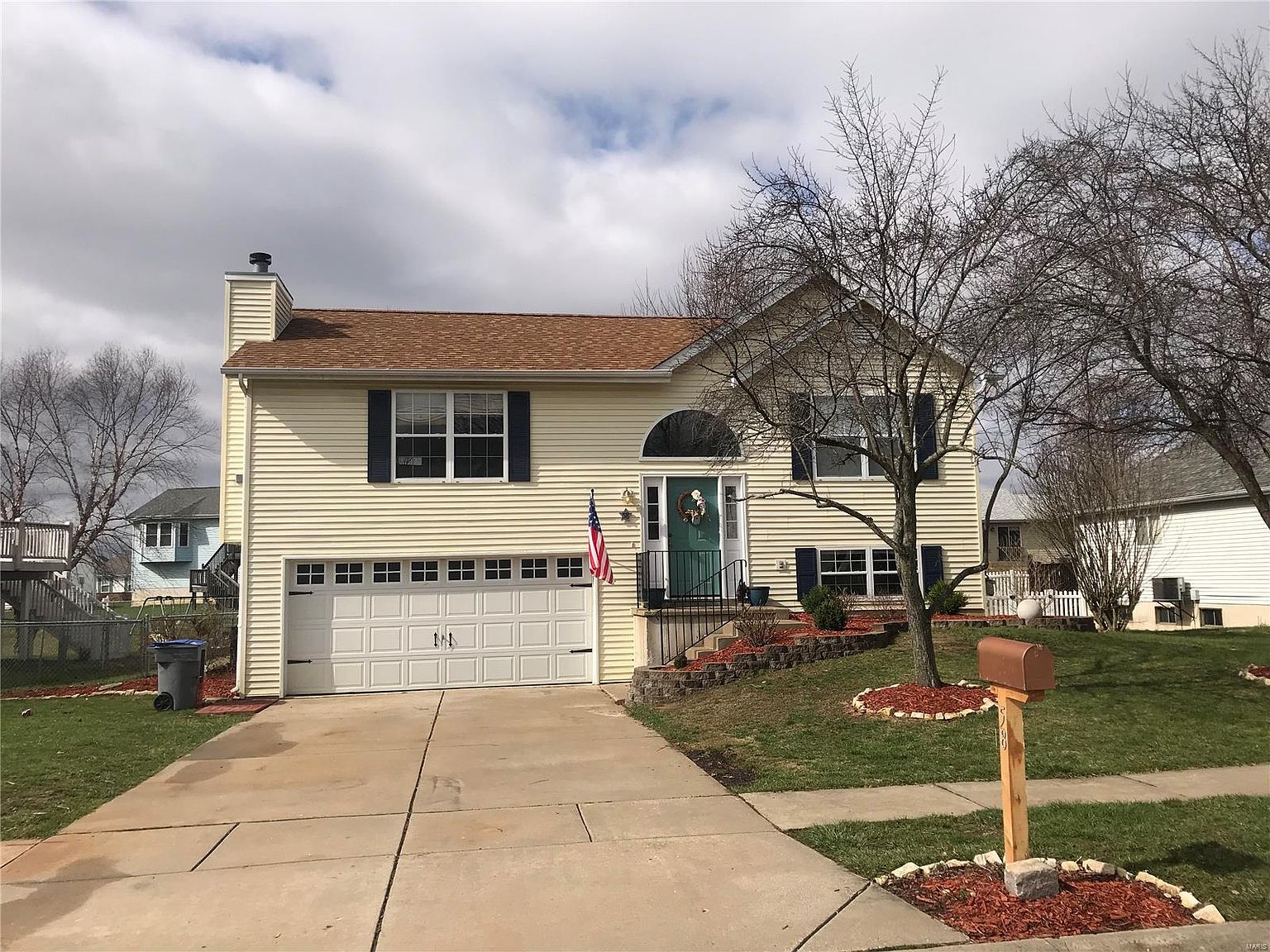 58 Jacqueline Cir, O'fallon, MO 63368 | Zillow