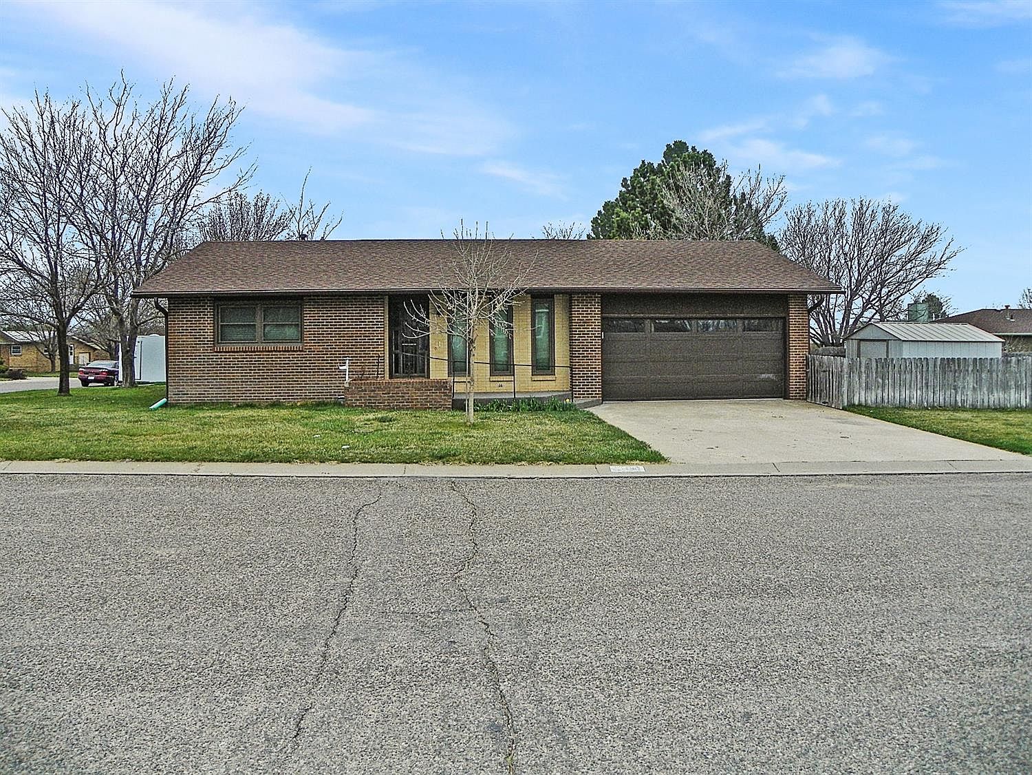 1207 Court Pl, Colby, KS 67701 | Zillow