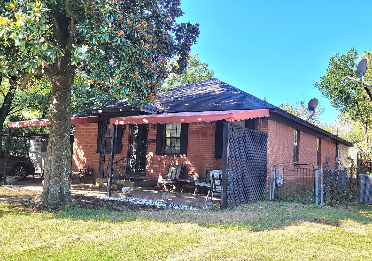 585 Freeman St, Memphis, TN 38122 | Zillow
