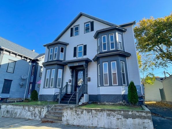 New Bedford MA Real Estate - New Bedford MA Homes For Sale | Zillow