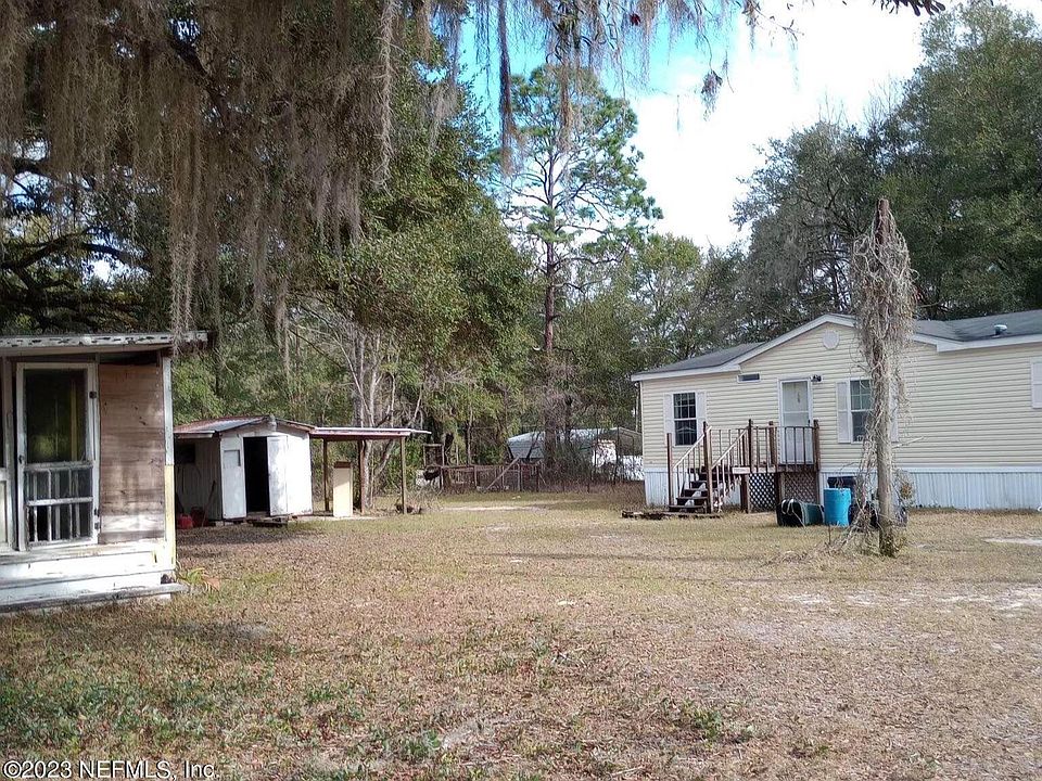 140 Beecher Springs Rd, Pomona Park, FL 32181 | MLS #1215838 | Zillow