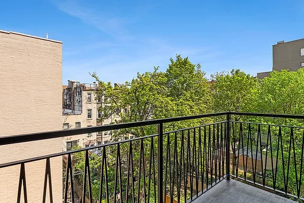 61 Clarkson Avenue #3B in Prospect Lefferts Gardens, Brooklyn | StreetEasy