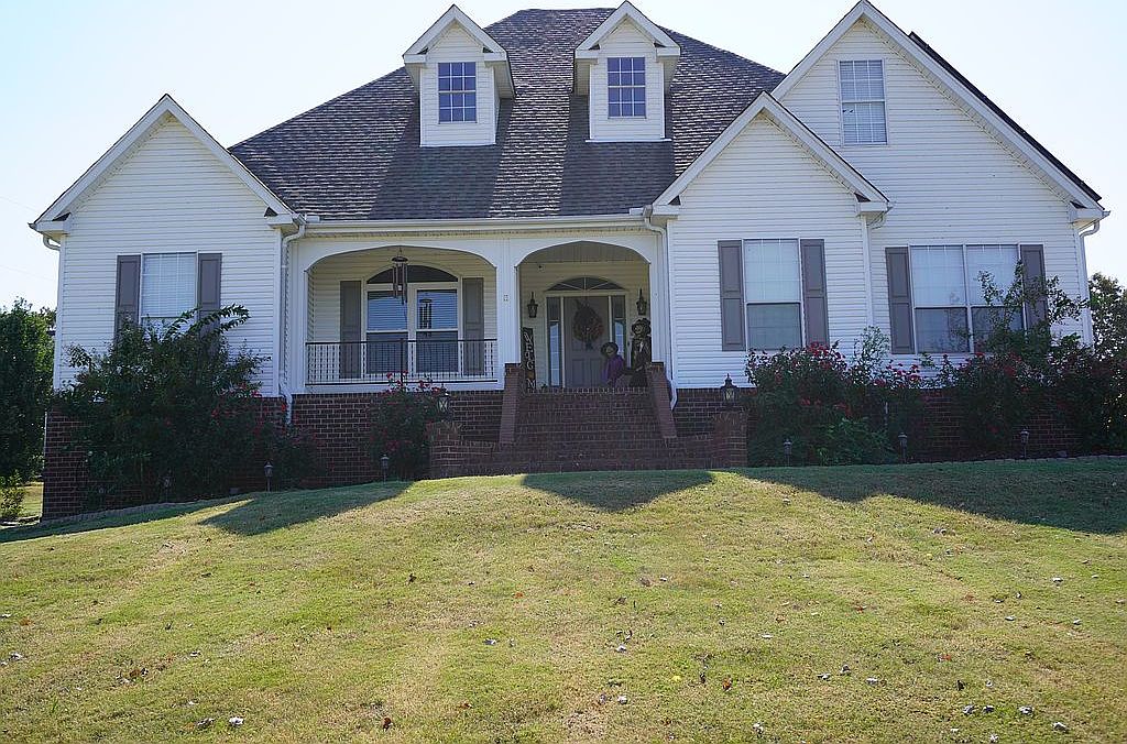 111 Martha Jean Ln, Beebe, AR 72012 | Zillow