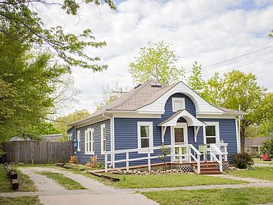1403 Olive St, Winfield, KS 67156 | Zillow