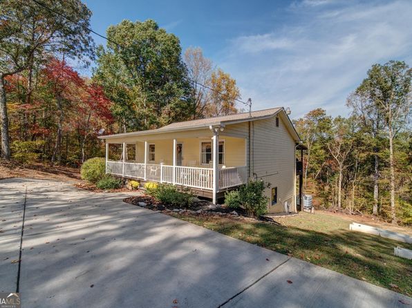 Homes for Sale in Ball Ground GA with Basement | Zillow