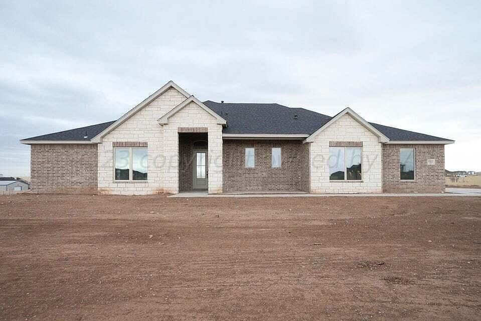 19551 Falling Rock, Amarillo, TX 79124 | MLS #24-1579 | Zillow