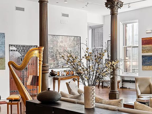 84 Mercer St #3F, New York, NY 10012 | MLS #22847025 | Zillow