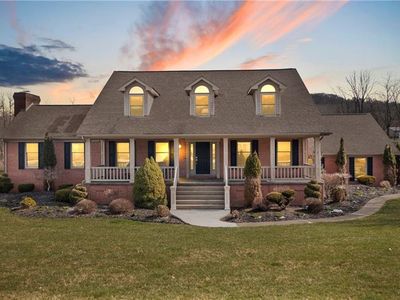 2168 Garards Fort Rd, Waynesburg, PA 15370 | MLS #1597219 | Zillow