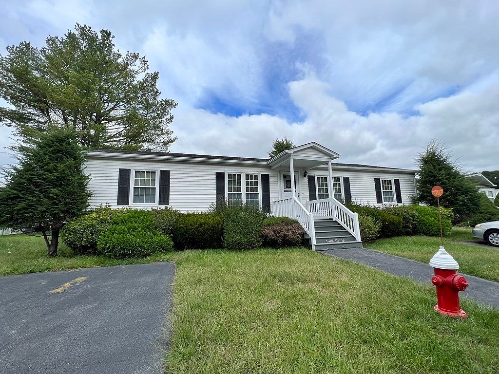50 Highland St Taunton Ma