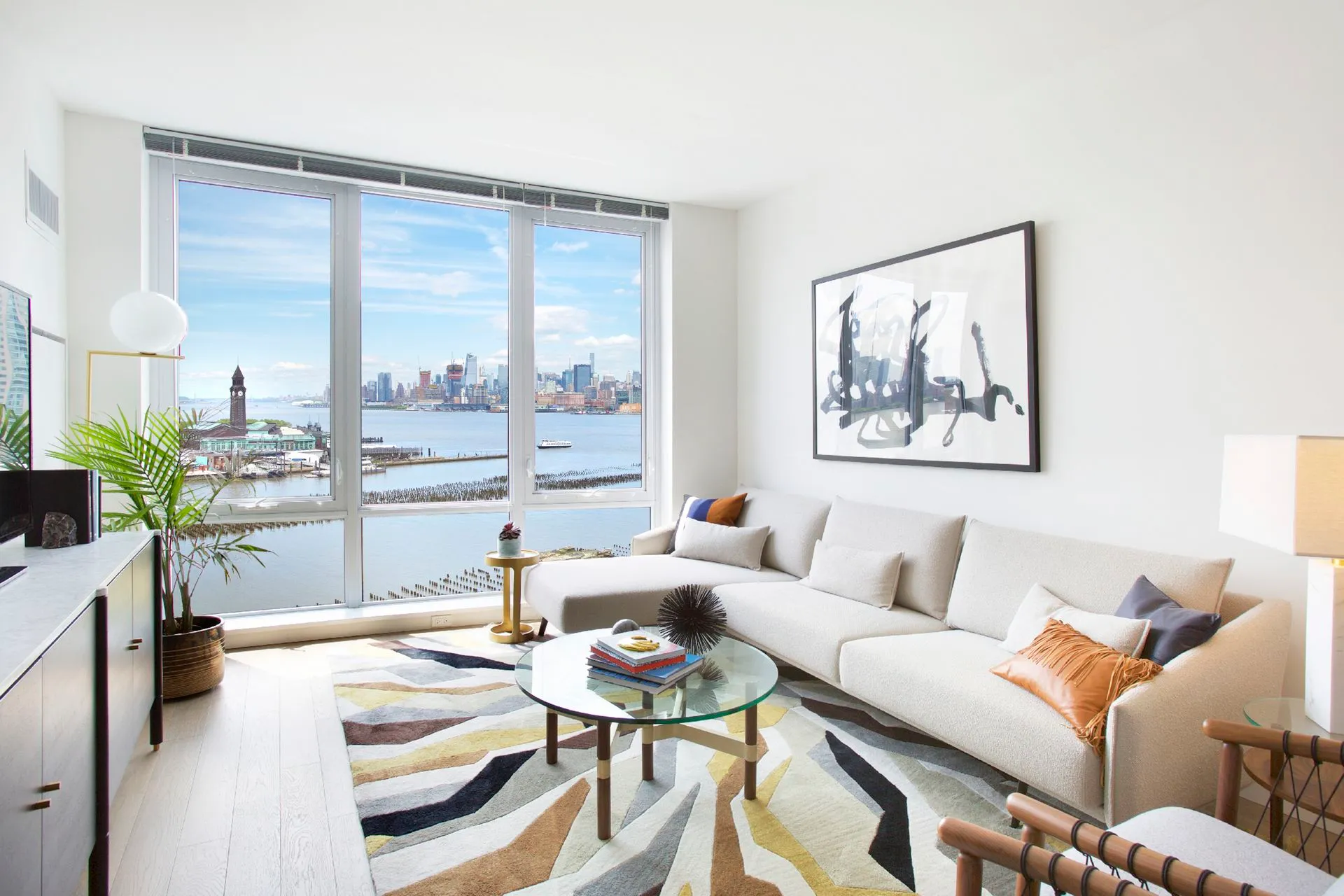 25 Park Lane South ELLIPSE-803 in Newport, New Jersey | StreetEasy