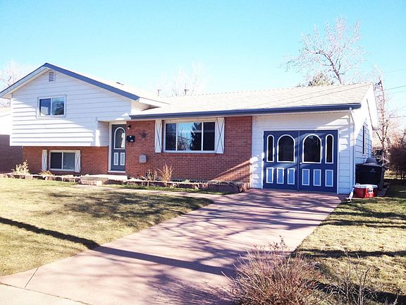 4488 Hamilton Ct, Boulder, CO 80305 | Zillow
