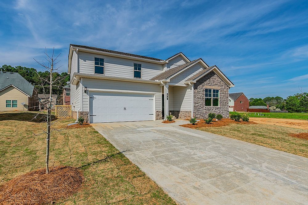45 Alyssa Ln, Covington, GA 30016 | Zillow
