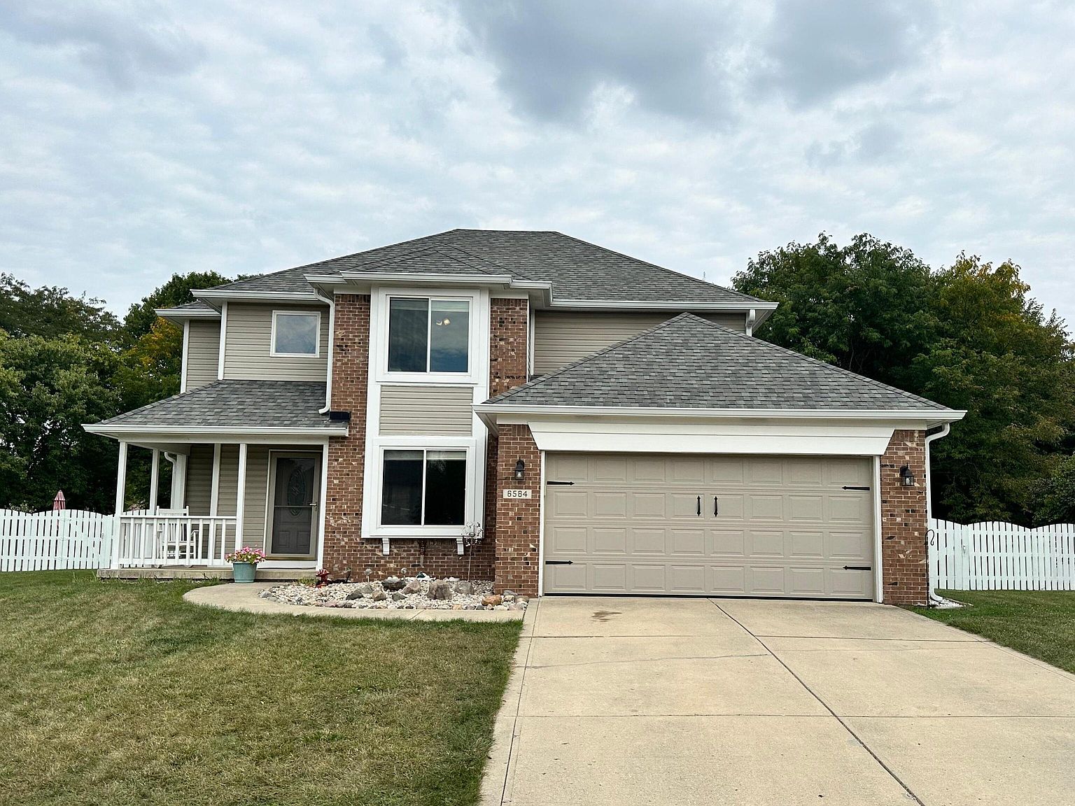 6584 Jonathan Ct, Avon, IN 46123 | Zillow