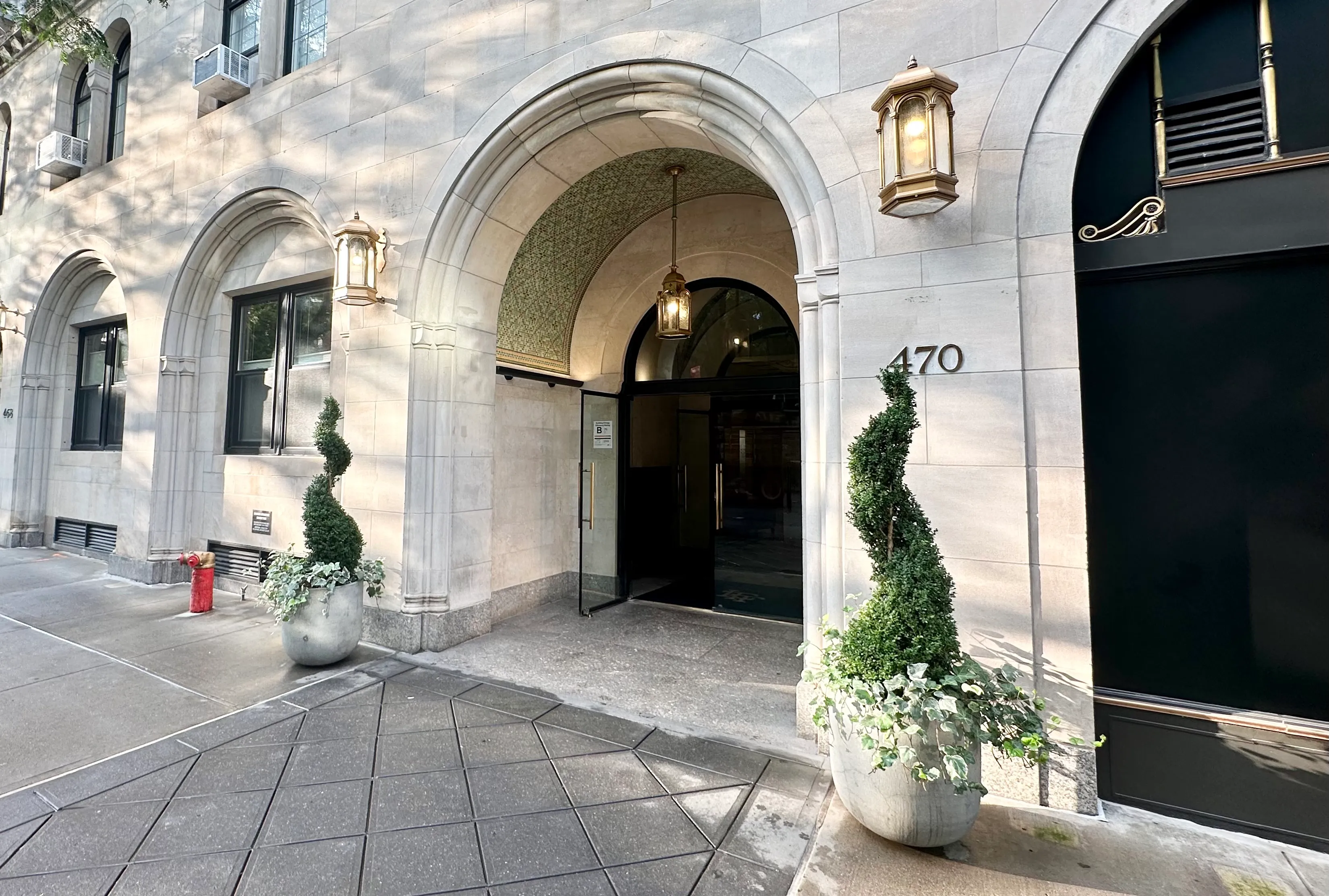 470 West 24th Street #4F in West Chelsea, Manhattan | StreetEasy