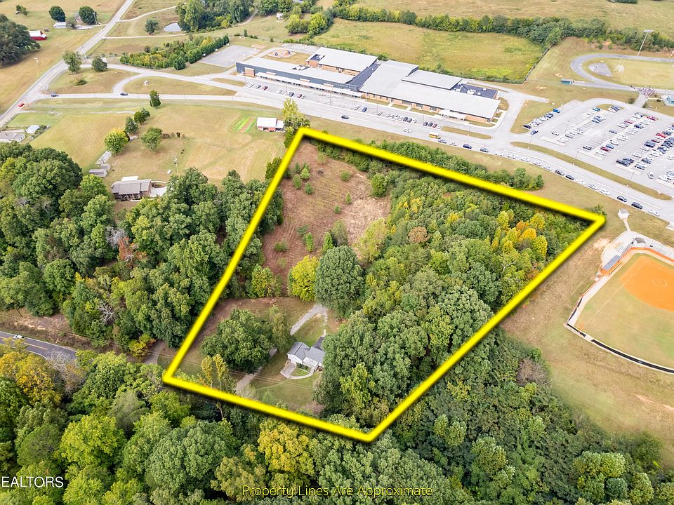 234 S Union Grove Rd, Friendsville, TN 37737 | Zillow