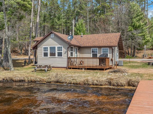 Three Lakes WI Real Estate - Three Lakes WI Homes For Sale | Zillow
