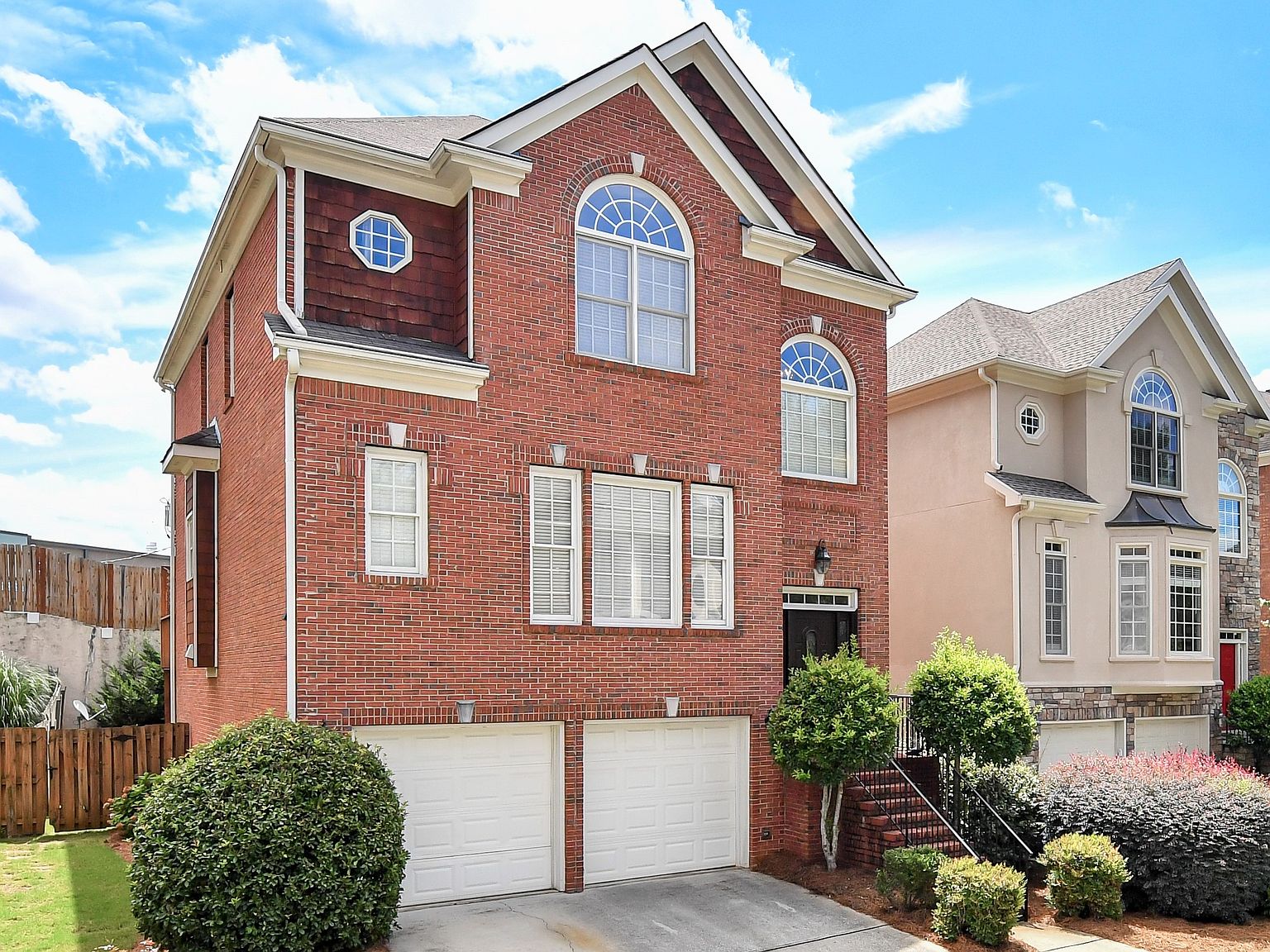 2450 Vivian Cir, Decatur, GA 30030 | Zillow