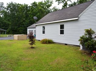 8638 Little England Rd, Hayes, VA 23072 | Zillow