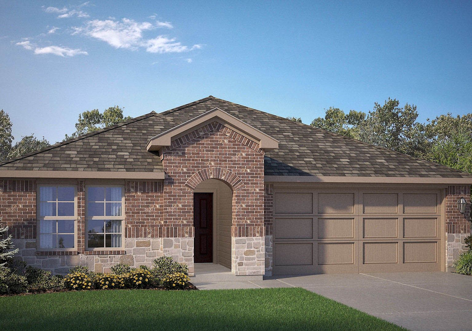 313 Blanco Dr, Azle, TX 76020 | MLS #21160506 | Zillow