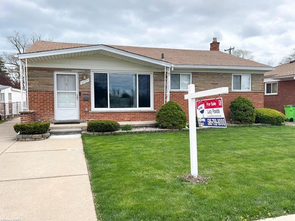 Eastpointe MI Real Estate - Eastpointe MI Homes For Sale | Zillow