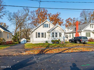 1239 Garner Avenue, Schenectady, NY 12309 | Zillow