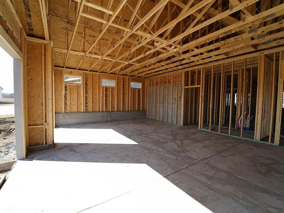 2025 S Michelle Ct, Wichita, KS 67207 | MLS #616947 | Zillow