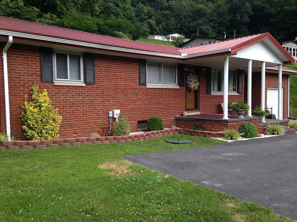 41705 State Highway 194 E, Phelps, KY 41553 | Zillow