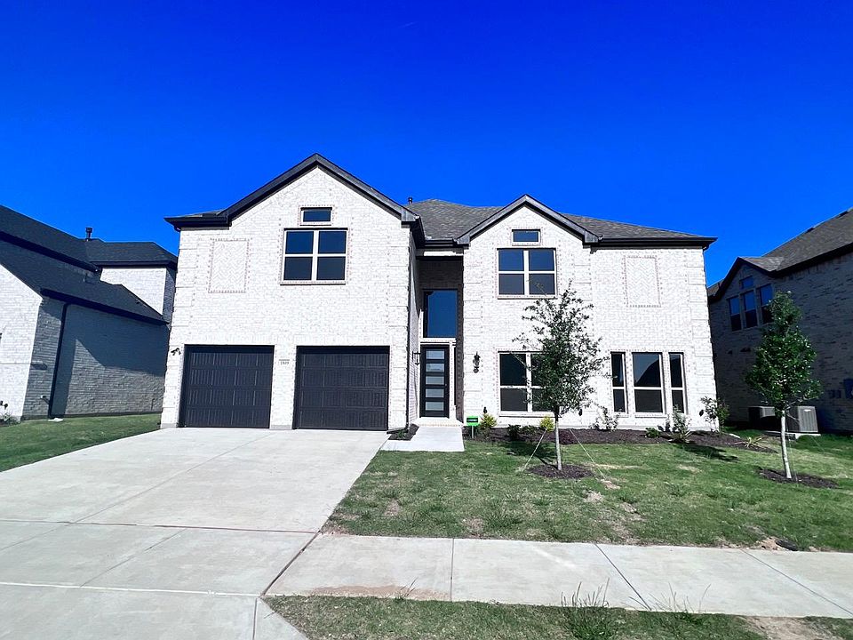 1809 Ordonez Dr, Little Elm, TX 75068 | Zillow