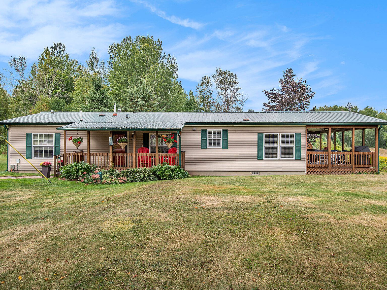 4063 Crump Rd, Cheboygan, MI 49721 | Zillow