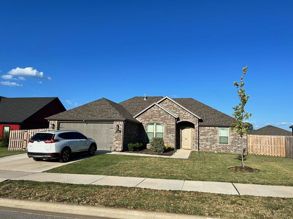 Houses For Rent in Farmington AR - 9 Homes | Zillow