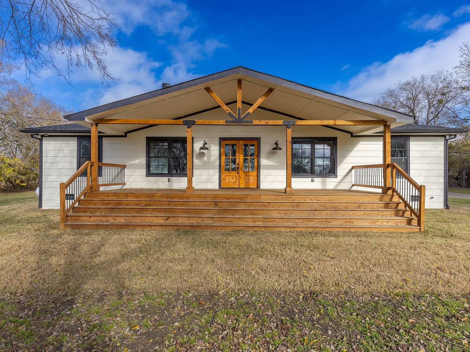 11380 County Road 535, Lavon, TX 75166 | Zillow