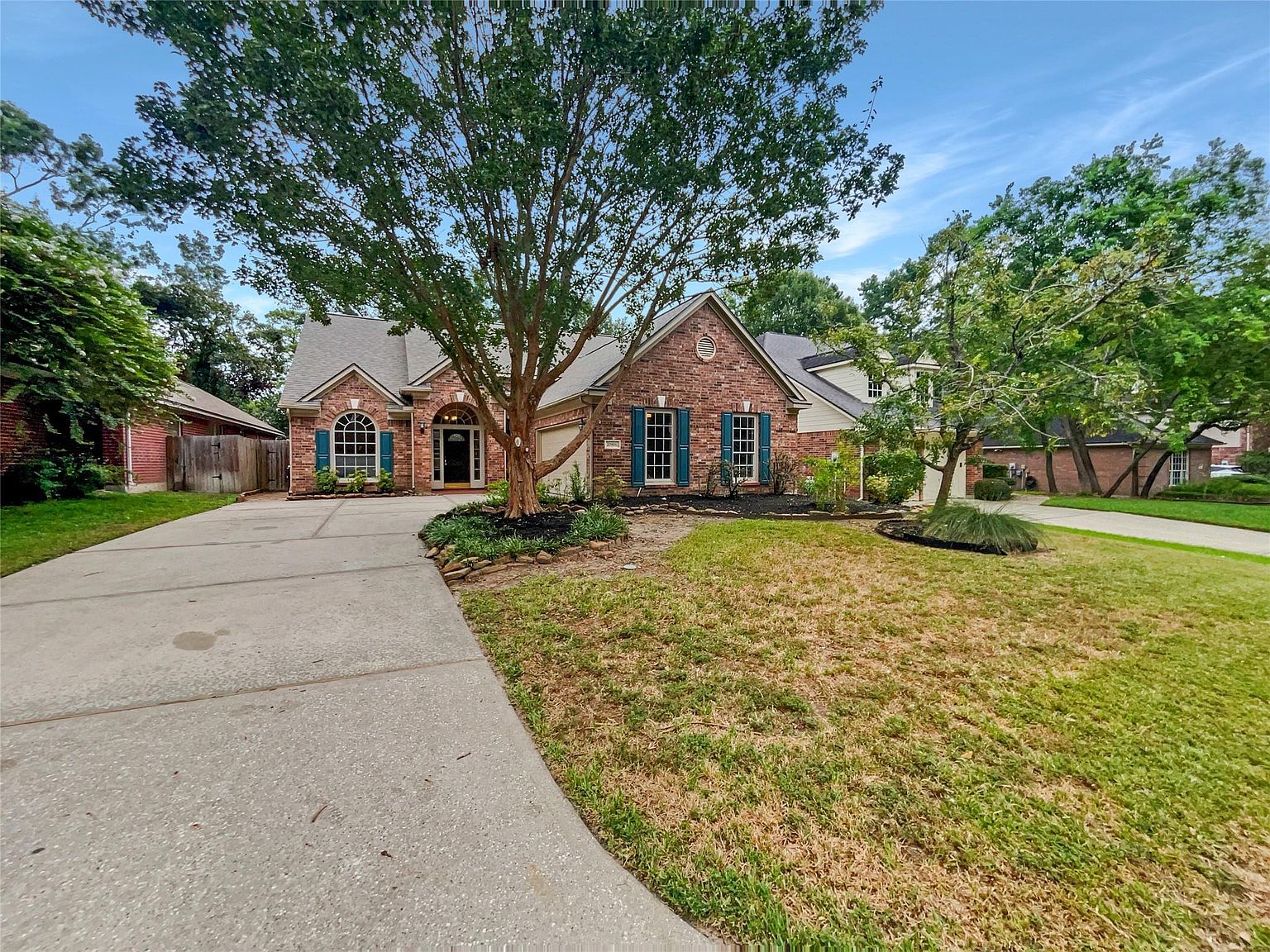 20906 Sweet Violet Ct, Humble, TX 77346 | MLS #16225000 | Zillow