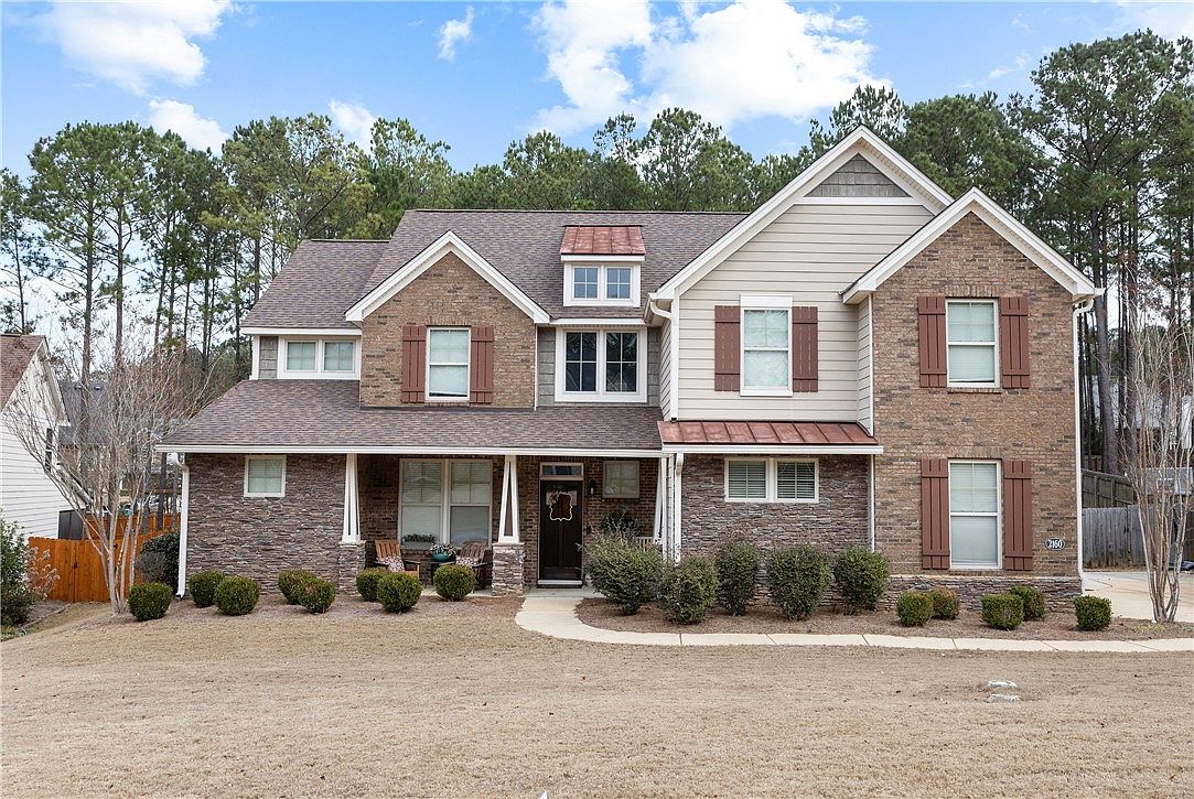 2160 Cardinal Ln, Waverly, AL 36879 | Zillow