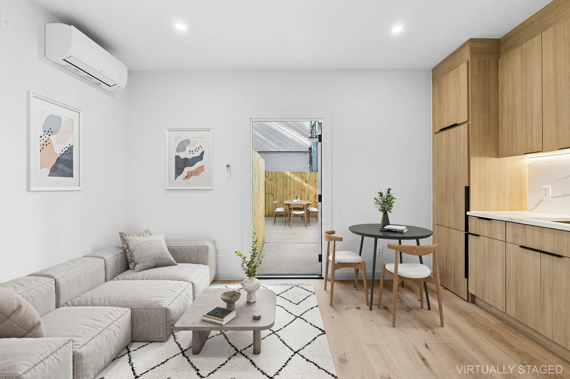 92 Jefferson Street #1A in Bushwick, Brooklyn | StreetEasy