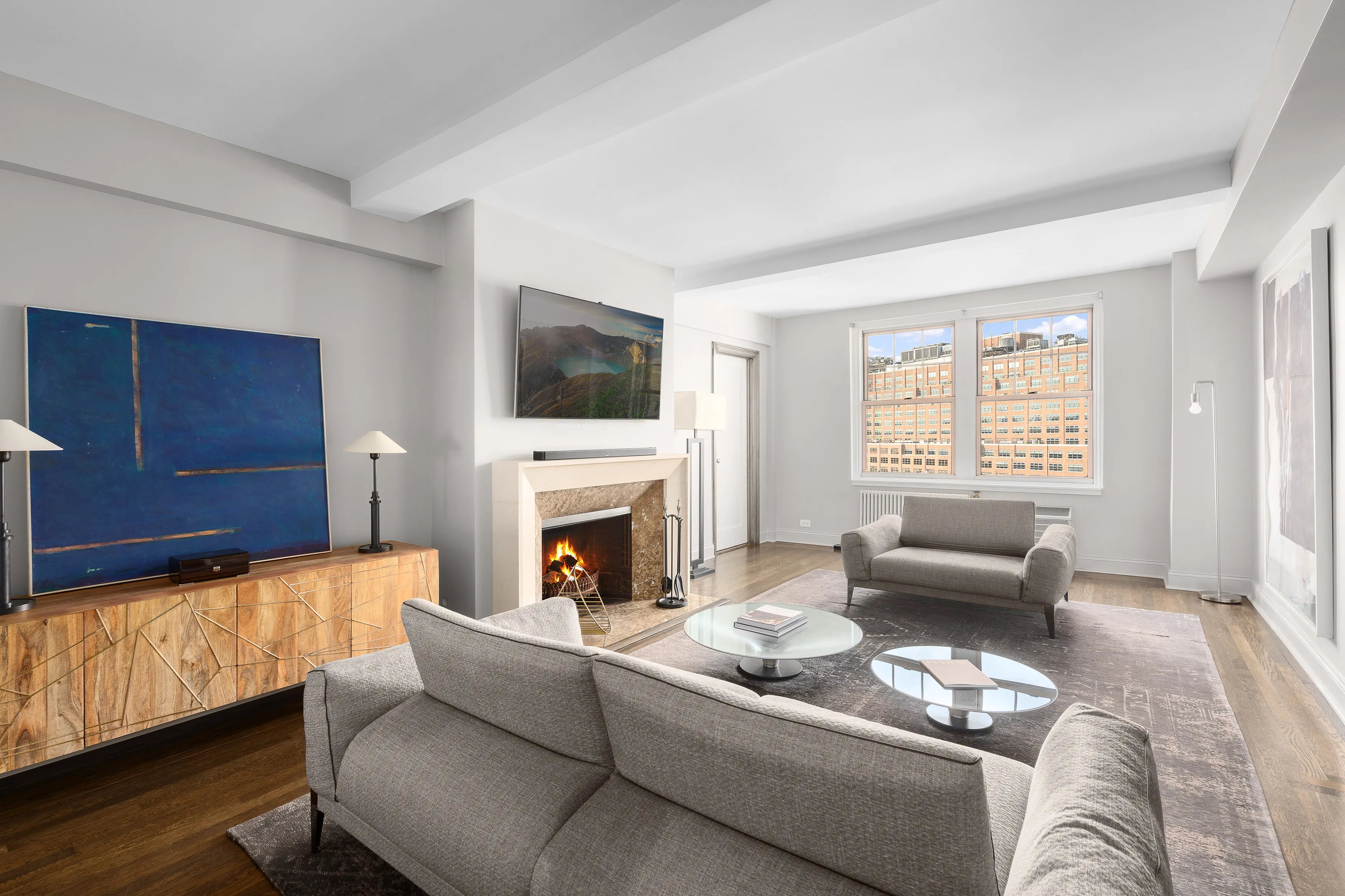 2 Horatio Street #15J in West Village, Manhattan | StreetEasy
