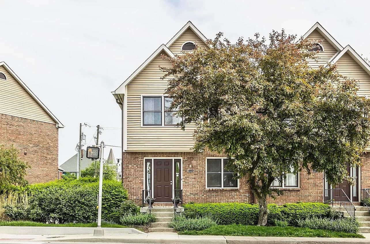 460 E 10th St, Indianapolis, IN 46202 | Zillow