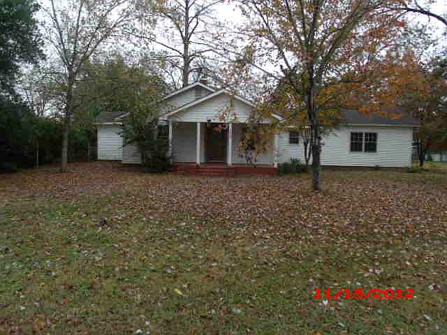 165 Oak St, Omega, GA 31775 | Zillow