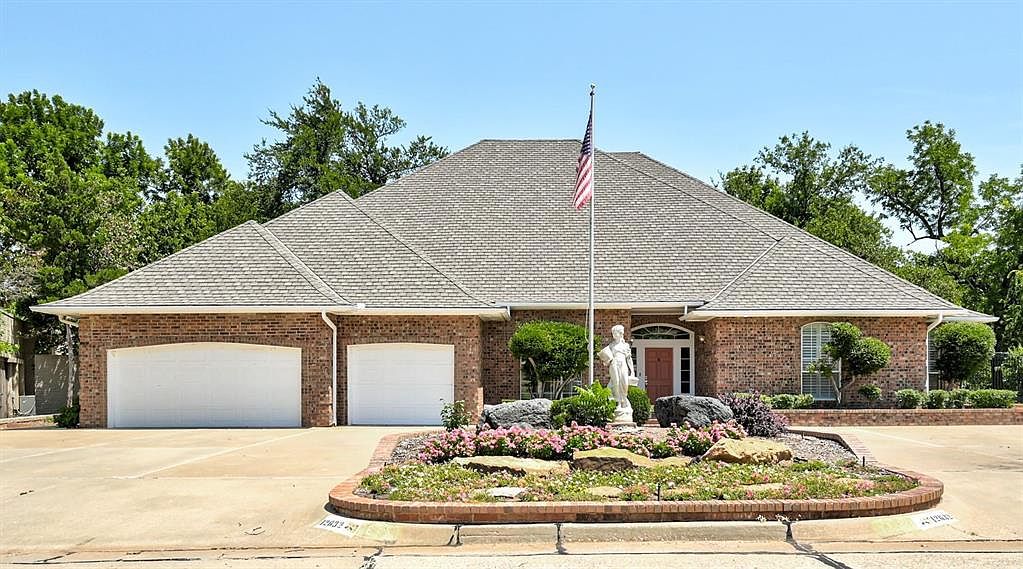 12632 Val Verde Dr, Oklahoma City, OK 73142 | Zillow
