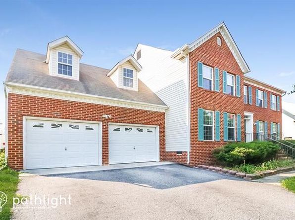 Houses For Rent in Chester VA - 21 Homes | Zillow