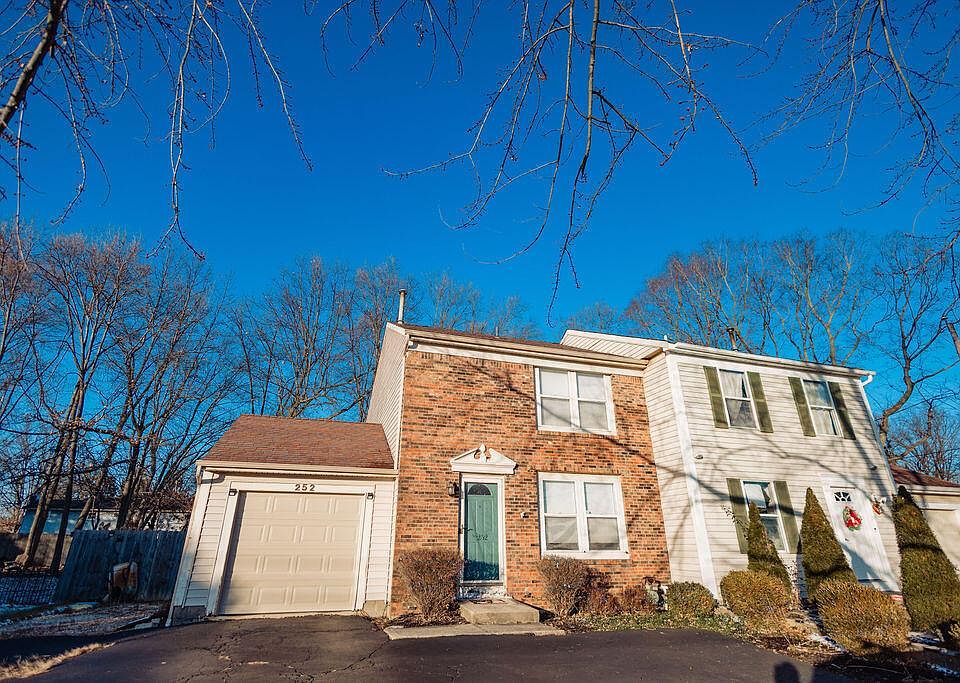 252 W Powell Rd, Powell, OH 43065 | Zillow