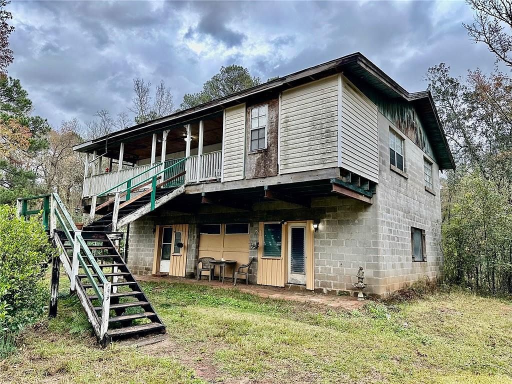299 N Crystal Springs Rd, Eight Mile, AL 36613 | MLS #7309187 | Zillow